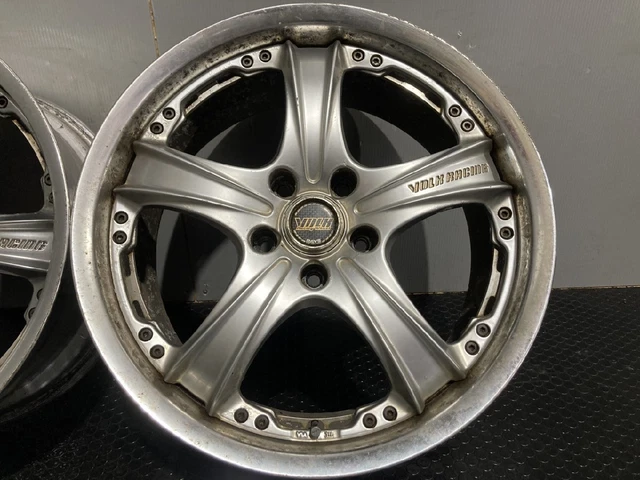 JDM RAYS VOLK RACING GT-AV Rays Volk Racing 18 inch 4wheels 8J5HPCD114 ...