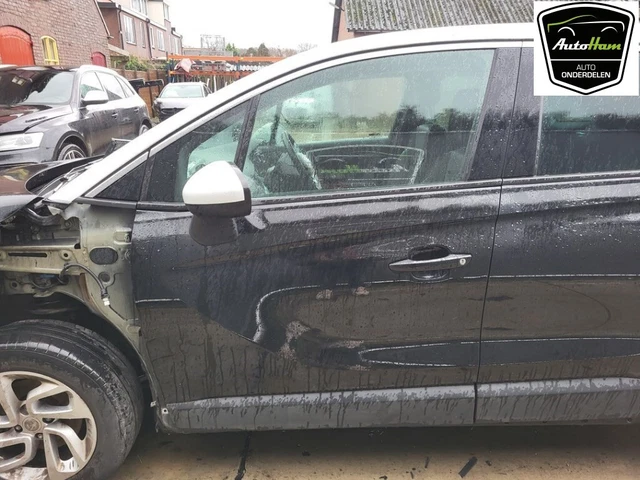 PORTIERA ANTERIORE SINISTRA Opel Crossland/Crossland X 2017 39127313 ...