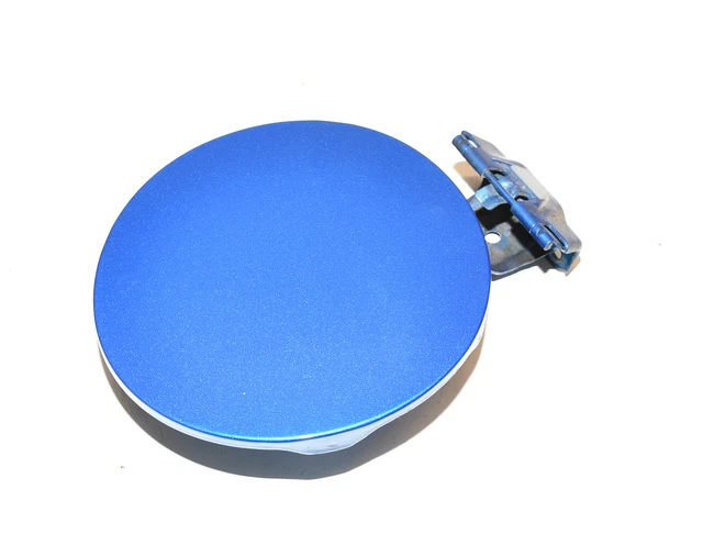 CAPUCHON DE RÉSERVOIR KD53-42-410 41B Bleu Ciel CX 5 AWD Original Mazda ...
