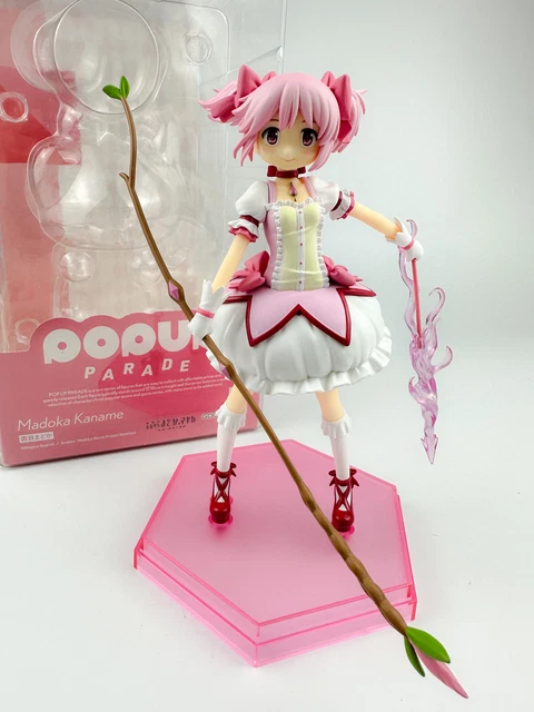 PUELLA MAGI MADOKA Magica Madoka Kaname Figure POP UP PARADE Good Smile ...