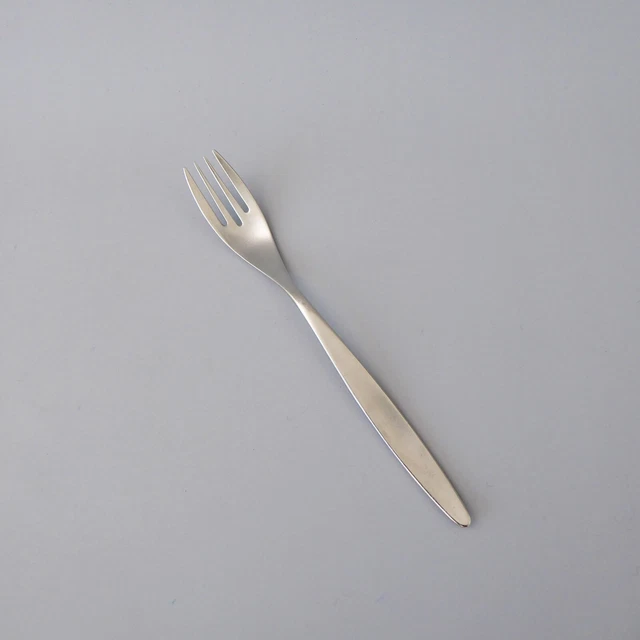 CARL HUGO POTT 2742 Ralph Krämer Fischgabel Gabel Chrom Nickel Stahl ...