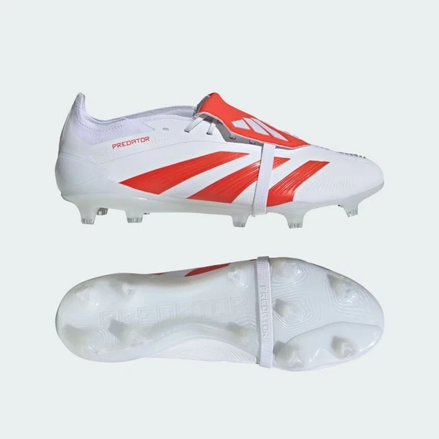 STIVALI DA CALCIO Adidas Predator Elite lingua piedi Trent Alexander ...