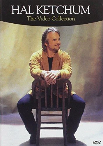 HAL KETCHUM - the Video Collection [DVD] £6.75 - PicClick UK