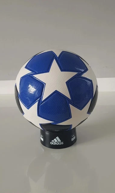 ADIDAS CHAMPIONS LEAGUE Final Prototype Sample Matchball Playball ...
