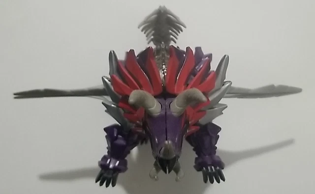 TRANSFORMERS AGE OF Extinction SLUG Complet Deluxe Aoe Dinobot EUR 8,88 ...