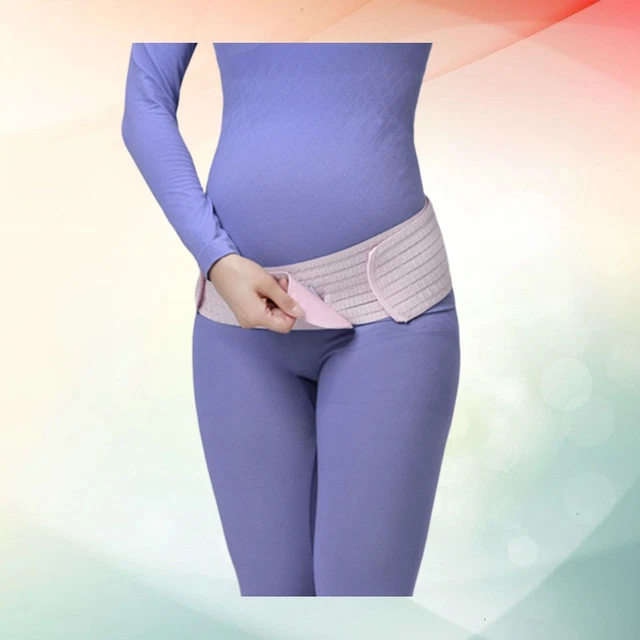 POSTPARTUM BELT FOR Women after Birth Pregnancy Girdle Belly Support £ ...