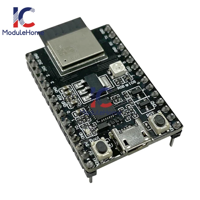 Esp32 C3 Devkitm 1 Development Board Esp32 Core Board Esp32 C3 Mini 1 N4 Module Eur 734