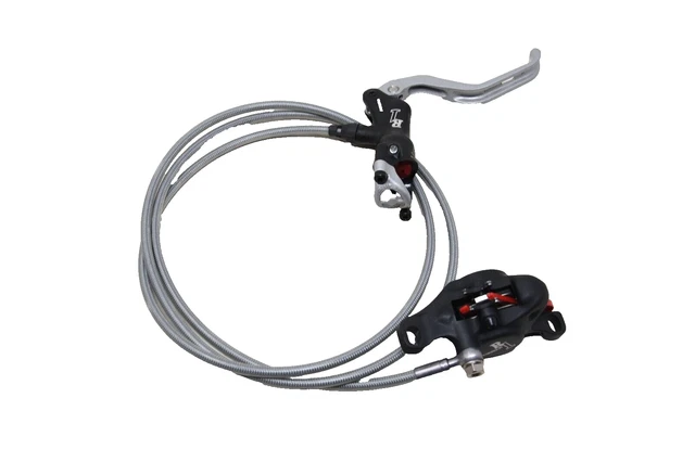 FORMULA R1 Bike Hydraulic Disc Brake 1350mm Cable Left Or Right Alloy ...