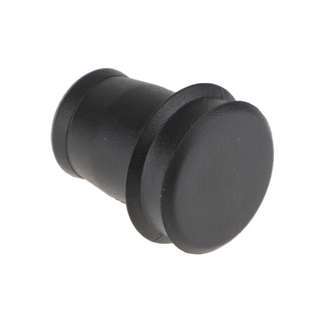 FOR NEW GENUINE 12V CIGARETTE LIGHTER SOCKET BLANK BUNG STOPPER PLUG ...