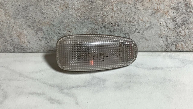 ORIGINAL MERCEDES BENZ W202 W414 Indicator Lamp Front Left A2028201921 ...