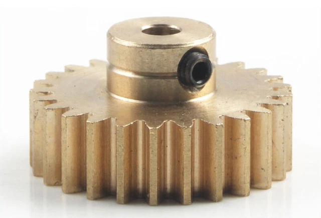 RITZEL 25 ZÄHNE RC Speedboot EP Twinstorm 800 Ersatzteil Kyosho TNW-01C ...