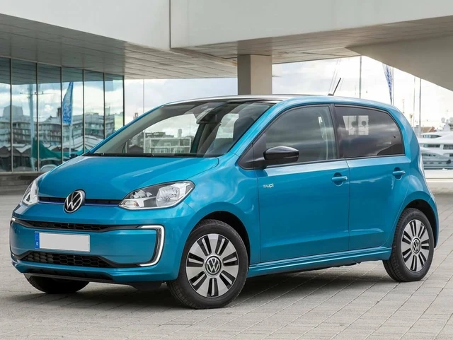 WERKSTATTHANDBUCH REPARATUR VOLKSWAGEN E-Up Bl2 Reparaturanleitung Auf ...