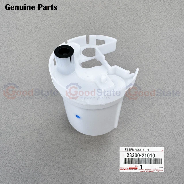 GENUINE SOLUNA VIOS NCP42 Spacio ZZE124 ZZE122 NZE121 1.5 1.8 Fuel ...