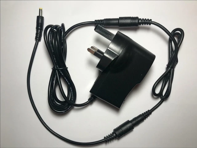 REPLACEMENT CHARGER 4 RYOBI 4V Lithium-Ion Cordless Screwdriver ...