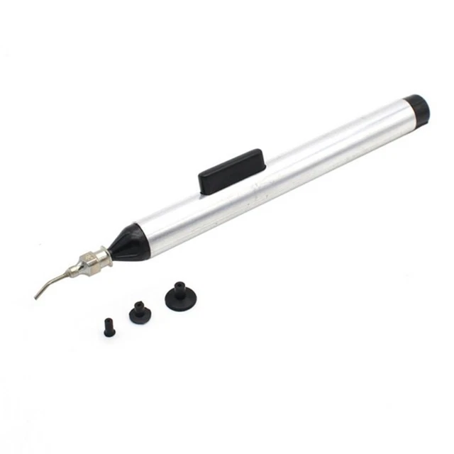 IC HOLEN PLATZIEREN Vakuum Stift Pen Saugen Saugstift Entferner ...