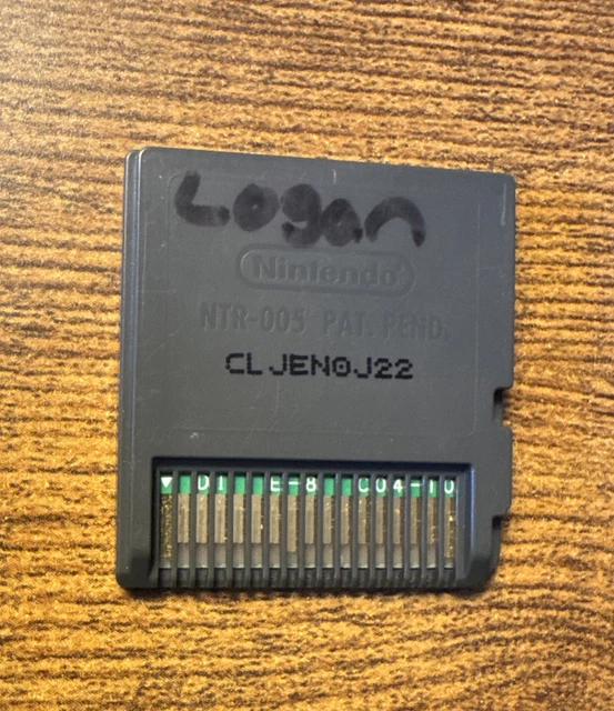 MARIO & LUIGI Bowser's Inside Story | Nintendo DS 2004 US Edition ...