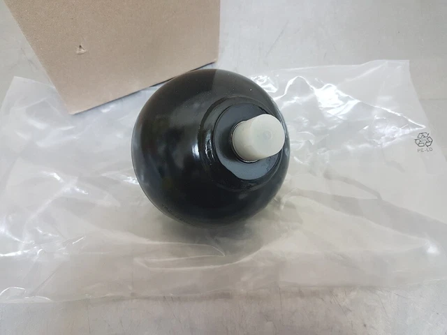 MERCEDES BENZ W211 SBC Pump Pressure Reseivoir Hydraulic Accumulator ...