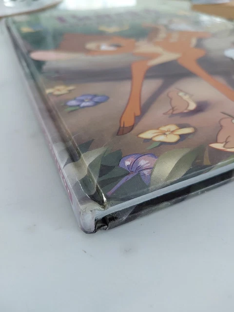BAMBI (DISNEY: CLASSIC Films), Salten, Felix, Used; Good Book $23.24 ...
