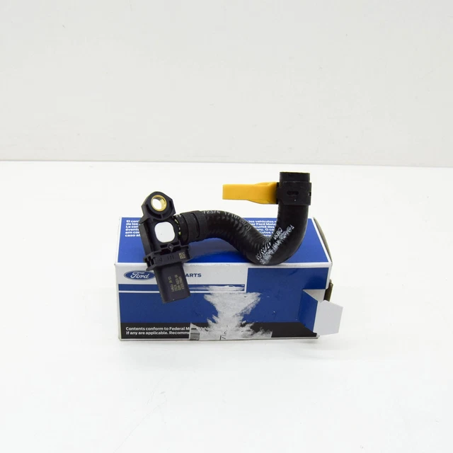 FORD TOURNEO CONNECT MK2 Exhaust System Pressure Sensor Assy 2619786 ...