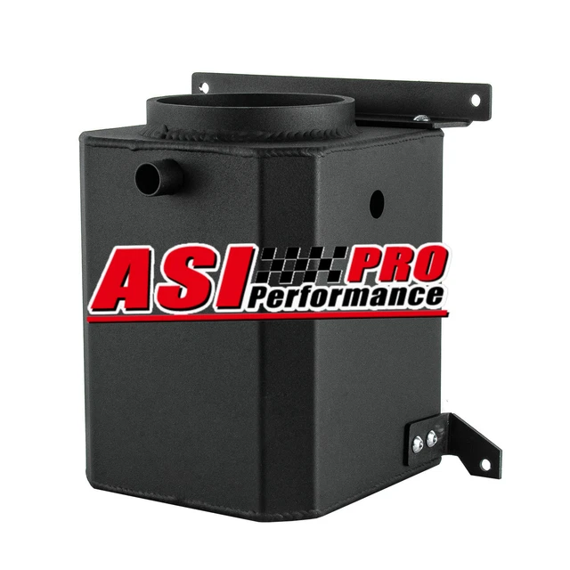 ALUMINUM INTAKE AIR Box Airbox For Yamaha Model YFZ450 YFZ 450 PRO $129 ...