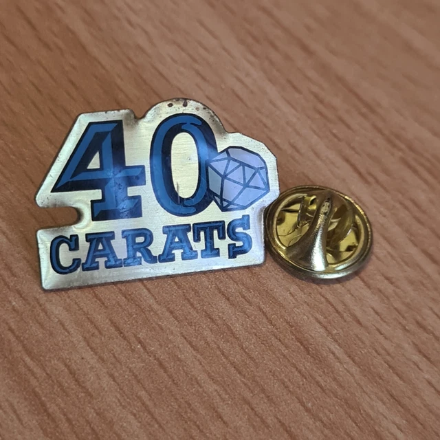 B1 Pins 40 Carats Eur 2 40 Picclick Fr