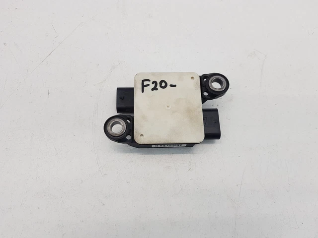 2019 BMW 1 Ser F20 F21 Module Capteur D'oxygène Lambda Oem 1275101863 ...