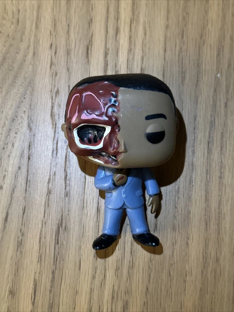 BREAKING BAD GUS Fring Dead #167 Funko Pop Vaulted EUR 49,90 - PicClick IT