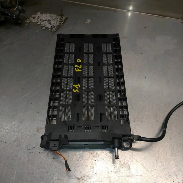 64119232058 WEBASTO C444D5 pour BMW SERIE 2 (F22) COUPE 5d Cpé 2015 EUR ...