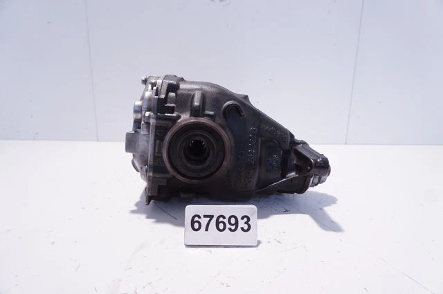 BMW X3 F25 X4 F26 Hinterachsgetriebe Differential 3.08 7592006 7592005 ...