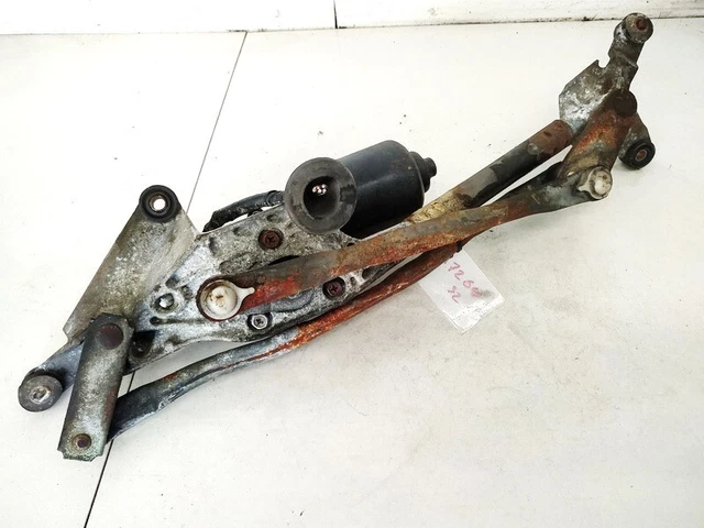 Dorman 602-950 Windshield Wiper Linkage; Front - Toyota | 8515006120