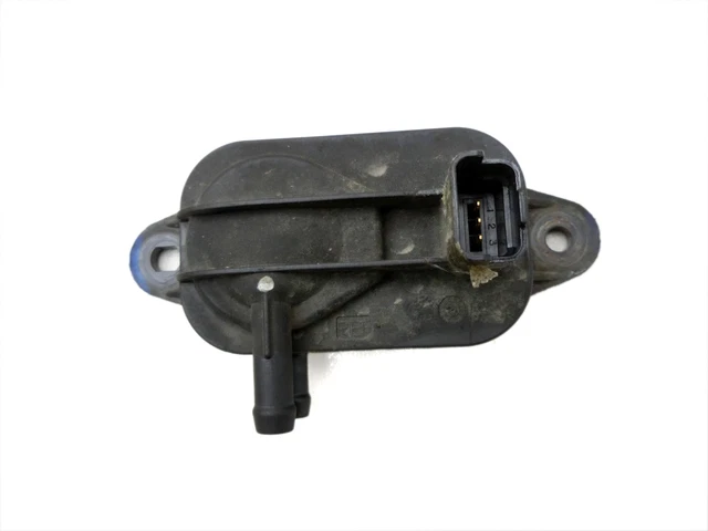 SONDE DE PRESSION différentielle Capteur d’échappement pour HDI 2,7 150KW C6 05- EUR 32,00 ...