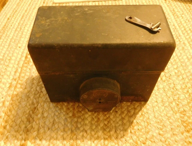 1915 1916 MODEL T Ford Coil Box Coils Vintage $667.89 - PicClick CA
