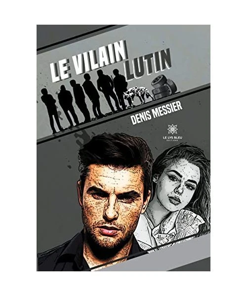 LE VILAIN LUTIN, Denis, Messier EUR 18,92 - PicClick FR