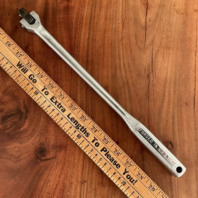 Craftsman 1 2 Breaker Bar