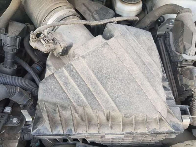 7700YV020 BOÎTIER DE filtre à air pour TOYOTA VERSO 1.6 D-4D (112 CV ...