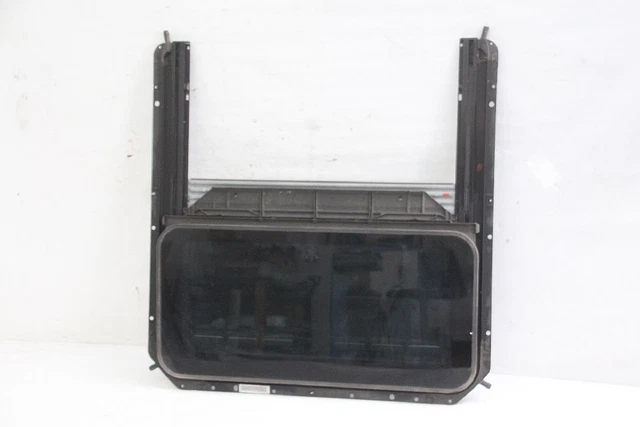 TECHO SOLAR SKODA OCTAVIA 1U Combi 6Y0877049 1U0877071A 67080 EUR 199 ...