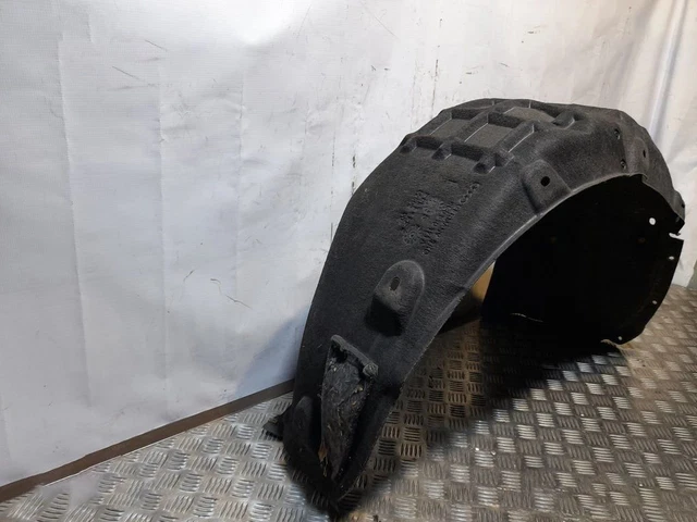 AUDI A8 4H 4G0810171A 4G0810171 Arrière Droit Interne Aile 3.00 Petrol ...