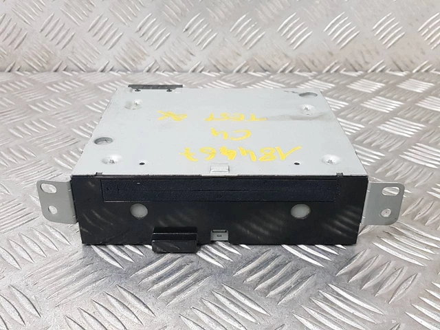 MODULE AUTORADIO CD RD5 L3 - Citroen C4 II - 9666994780 - RD5 L3 CEM00 ...