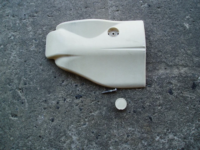 CARAVAN AWNING SKIRT End Cap Front N/S Or Rear O/S Bailey Pageant ...
