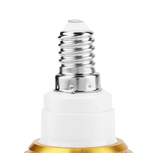 (02) AC85V-265V E27/E14/GU10/GU5.3/B22 6W RGB+CW Smartphone lampadina led EUR 12,63 - PicClick IT