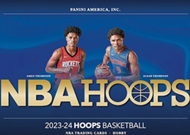 PANINI 2023 2024 NBA Hoops Base Cards Au choix EUR 1,50 - PicClick FR
