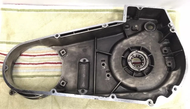1986 GENUINE HARLEY DAVIDSON OEM INNER PRIMARY Softtail SOFTAIL Part ...