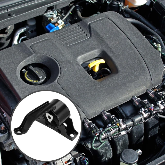 ENGINE MOTOR MOUNT Engine Mounting for HYUNDAI MATRIX 2001-2006 EUR 52 ...