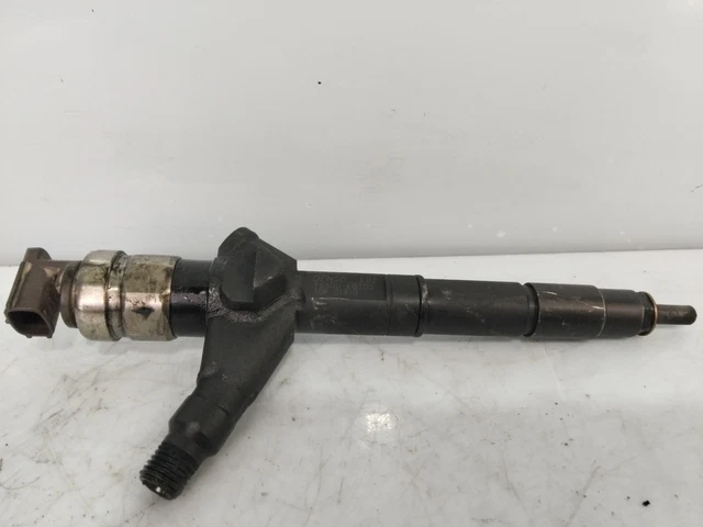 16600EB300 INJECTEUR POUR NISSAN PATHFINDER (R51) 2.5 dCi LE EUR 102,06 - PicClick FR