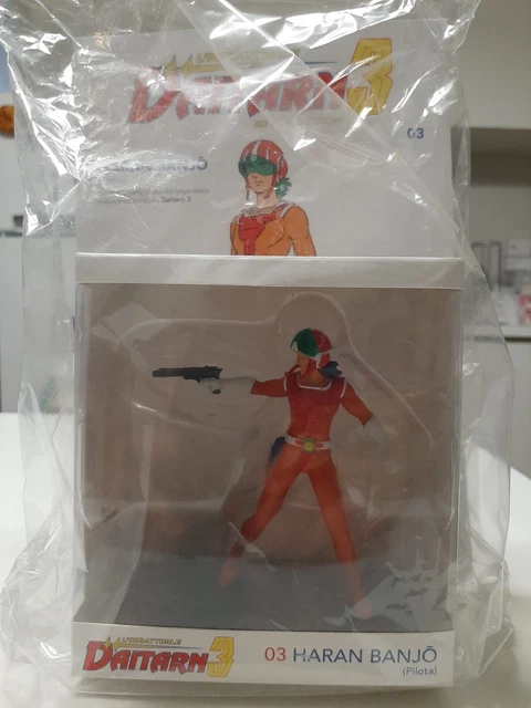 DAITARN 3 3D Collection Aran Banjo N 3 EUR 25,00 - PicClick IT