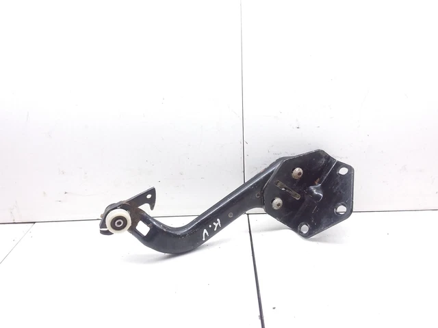 VW CRAFTER ROLLER guide door guide sliding door side door bottom ...