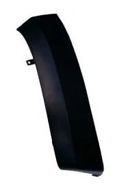 VOLKSWAGEN AMAROK RIGHT Front Bumper Extension Wheel Arch 2016-21 (New ...