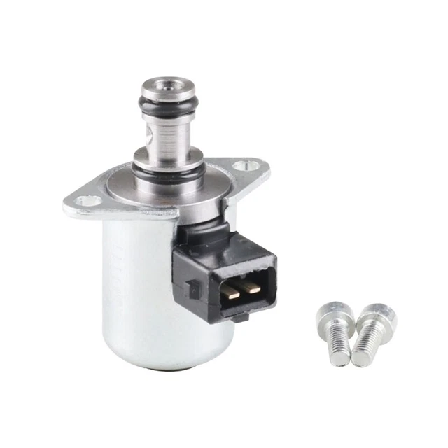 2214600184 DIRECTIONAL MACHINE Solenoid Power Steering Proportioning ...