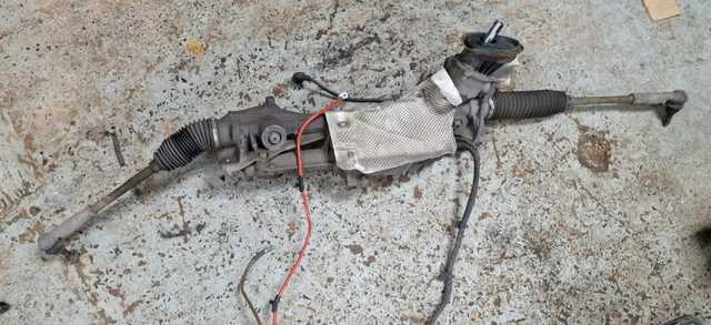 VW GOLF R Mk7 Electric Power Steering Rack 3Q0909144K 7805501885 £79.00 ...