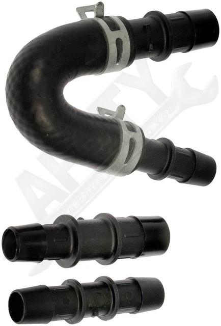 DORMAN 626-001 ENGINE Heater Core Bypass Kit $47.38 - PicClick CA